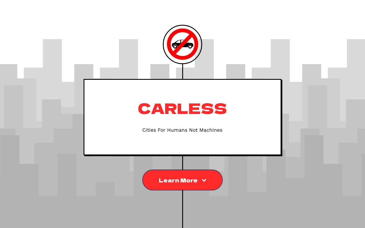 Carless